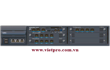 PABX NEC SV8100 | Nec SV8100 | VIET PRO TELECOM